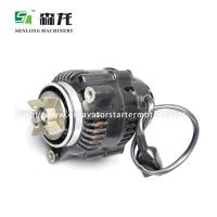 China 12V 210A Alternator Ship Engine 100211-4891 21001-1104 ZX1100 ZG1000 AND0448C 1002114891 210011104 A3TV0981 A003TV0981 UD101037A 556353RI A3TV0981ZT A003TV0981ZT LRA04206 LRA4206 89216453 for sale