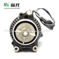 China 12V 210A Alternator Ship Engine 100211-4891 21001-1104 ZX1100 ZG1000 AND0448C 1002114891 210011104 A3TV0981 A003TV0981 UD101037A 556353RI A3TV0981ZT A003TV0981ZT LRA04206 LRA4206 89216453 for sale