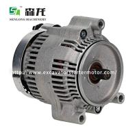 China 12V 30A Alternator Ship Engine 101211-1570 12505  31100-MAJ-G41 31100-MAJ-G42 AND0448A AND0451 For Lester ST1100 ST1100A for sale