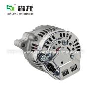 China 12V 30A Alternator Ship Engine 101211-1570 12505  31100-MAJ-G41 31100-MAJ-G42 AND0448A AND0451 For Lester ST1100 ST1100A for sale