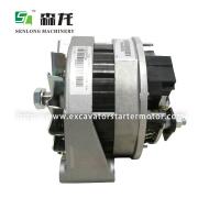 China 14V 90A Alternator Replace A14N38  A13N71 A14N8  A14N71 LRA01204 92860311400 928603114AX 432797 A14N38 104355 436595 for sale