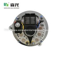 China 14V 90A Alternator Replace A14N38  A13N71 A14N8  A14N71 LRA01204 92860311400 928603114AX 432797 A14N38 104355 436595 for sale