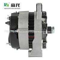 China 24V 40A APR0035 Alternator For Saab Marine Engines  3803619 D2-55A 872927 V439189 110052 12419 A13N270 872927 439189  023713 110052  12419 3803619 872927 439189 for sale