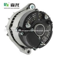 China 24V 40A APR0035 Alternator For Saab Marine Engines  3803619 D2-55A 872927 V439189 110052 12419 A13N270 872927 439189  023713 110052  12419 3803619 872927 439189 for sale