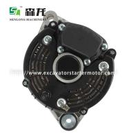China 24V 40A APR0035 Alternator For Saab Marine Engines  3803619 D2-55A 872927 V439189 110052 12419 A13N270 872927 439189  023713 110052  12419 3803619 872927 439189 for sale