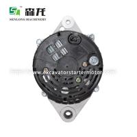 China OE QUALITY  12V  65A ALTERNATOR  DRA0319 96289030 96566261 23999 LRA03056 23999N  219235 DRA0319-XLL-FPS For Marine Engines for sale