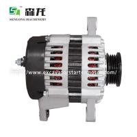 China OE QUALITY  12V  65A ALTERNATOR  DRA0319 96289030 96566261 23999 LRA03056 23999N  219235 DRA0319-XLL-FPS For Marine Engines for sale