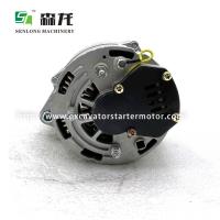 China 24V 80A ALTERNATOR Weichai 612600090816 1000179901 1001063258 1002015706 612600090805 F000BL071F F000BL0723 F000BL07D1 F000BL07D2 For  Marine Engines for sale
