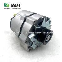 China 24V 80A ALTERNATOR Weichai 612600090816 1000179901 1001063258 1002015706 612600090805 F000BL071F F000BL0723 F000BL07D1 F000BL07D2 For  Marine Engines for sale