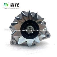 China 24V 80A ALTERNATOR Weichai 612600090816 1000179901 1001063258 1002015706 612600090805 F000BL071F F000BL0723 F000BL07D1 F000BL07D2 For  Marine Engines for sale