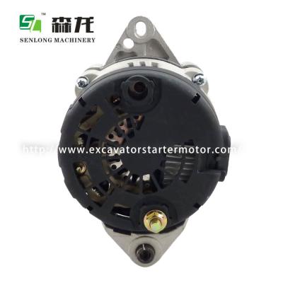 China 12V  85A ALTERNATOR OE Number By  DAEWOO  96540541  96 540 541  Replace  96499043  96954112 12090432 235506085 63532630 96499043 For DAEWOO Lacetti 1.4 F14D3 01.2005- for sale