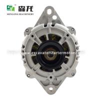 China 12V  85A ALTERNATOR OE Number By  DAEWOO  96540541  96 540 541  Replace  96499043  96954112 12090432 235506085 63532630 96499043 For DAEWOO Lacetti 1.4 F14D3 01.2005- for sale