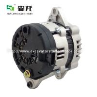 China 12V  85A ALTERNATOR OE Number By  DAEWOO  96540541  96 540 541  Replace  96499043  96954112 12090432 235506085 63532630 96499043 For DAEWOO Lacetti 1.4 F14D3 01.2005- for sale