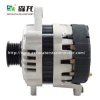 China 12V  85A ALTERNATOR OE Number By  DAEWOO  96540541  96 540 541  Replace  96499043  96954112 12090432 235506085 63532630 96499043 For DAEWOO Lacetti 1.4 F14D3 01.2005- for sale