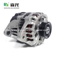 China 12V 80A Alternator Replacing  2655866  GM 96404263  96652100 11.2023 11.2023M   20160411OE 96652100 LRA3073  LRA03073 DRA0641 AEK3073 For  DAEWOO for sale