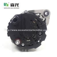 China 12V 80A Alternator Replacing  2655866  GM 96404263  96652100 11.2023 11.2023M   20160411OE 96652100 LRA3073  LRA03073 DRA0641 AEK3073 For  DAEWOO for sale