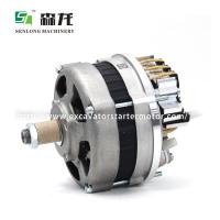 China 12V 60A Alternator 01182434 1180660 01180648Kz 117-7328 118-0660 A13n165 01182105  04103905 1177327 1179755 1179897 1182105 1182434 01177327Kz 01179755Kz 01179897Kz 1180640 1180650 1182015 For Deutz for sale