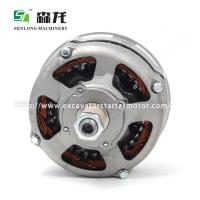 China 12V 60A Alternator 01182434 1180660 01180648Kz 117-7328 118-0660 A13n165 01182105  04103905 1177327 1179755 1179897 1182105 1182434 01177327Kz 01179755Kz 01179897Kz 1180640 1180650 1182015 For Deutz for sale