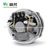 China 12V 60A Alternator 01182434 1180660 01180648Kz 117-7328 118-0660 A13n165 01182105  04103905 1177327 1179755 1179897 1182105 1182434 01177327Kz 01179755Kz 01179897Kz 1180640 1180650 1182015 For Deutz for sale