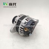 China 24V 90A Alternator Replace 37300-52000 3730052000 2607050 For Hyundai for sale