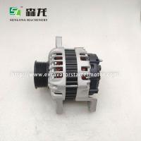 China 24V 90A Alternator Replace 37300-52000 3730052000 2607050 For Hyundai for sale