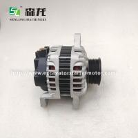 China 24V 90A Alternator Replace 37300-52000 3730052000 2607050 For Hyundai for sale