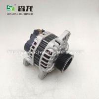 China 24V 90A Alternator Replace 37300-52000 3730052000 2607050 For Hyundai for sale