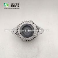 China 24V 90A Alternator Replace 37300-52000 3730052000 2607050 For Hyundai for sale