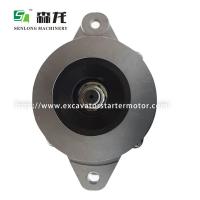 China 24V 50A Alternator Replace 3730083015  3730083010 3730083011 3730083A11 37300-83014 37300-83015 10444616 3730093200for Hyundai for sale