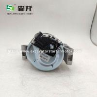 China 12V 110A Alternator Replace AB39-10300-AD AB39-10300-AG AB39-10300-AE 215796 287955 B3910300AD B3910300AE B3910300AF B3910300AFFC For Ford.2DPI Car for sale