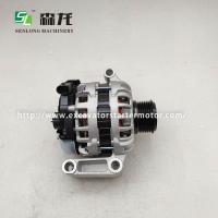 China 12V 110A Alternator Replace AB39-10300-AD AB39-10300-AG AB39-10300-AE 215796 287955 B3910300AD B3910300AE B3910300AF B3910300AFFC For Ford.2DPI Car for sale