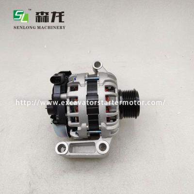China 12V 110A Alternator Replace AB39-10300-AD AB39-10300-AG AB39-10300-AE 215796 287955 B3910300AD B3910300AE B3910300AF B3910300AFFC For Ford.2DPI Car for sale