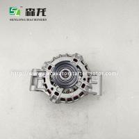 China 12V 110A Alternator Replace AB39-10300-AD AB39-10300-AG AB39-10300-AE 215796 287955 B3910300AD B3910300AE B3910300AF B3910300AFFC For Ford.2DPI Car for sale