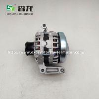 China 12V 110A Alternator Replace AB39-10300-AD AB39-10300-AG AB39-10300-AE 215796 287955 B3910300AD B3910300AE B3910300AF B3910300AFFC For Ford.2DPI Car for sale