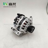 China 12V 110A Alternator Replace AB39-10300-AD AB39-10300-AG AB39-10300-AE 215796 287955 B3910300AD B3910300AE B3910300AF B3910300AFFC For Ford.2DPI Car for sale