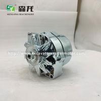 China 12V 63A Alternator Replace  304-7127-SE  7127 304-7127-C3 71283N 46425 63100 AL530N ADR0151 For Chevrolet, GMC, Jeep  CAR for sale