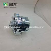 China 12V 63A Alternator Replace  304-7127-SE  7127 304-7127-C3 71283N 46425 63100 AL530N ADR0151 For Chevrolet, GMC, Jeep  CAR for sale