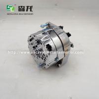 China 12V 63A Alternator Replace  304-7127-SE  7127 304-7127-C3 71283N 46425 63100 AL530N ADR0151 For Chevrolet, GMC, Jeep  CAR for sale
