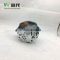 China 12V 63A Alternator Replace  304-7127-SE  7127 304-7127-C3 71283N 46425 63100 AL530N ADR0151 For Chevrolet, GMC, Jeep  CAR for sale