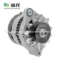 China 3803260-3, 872235-7, 873633, 87377012V 45A Alternator A13N234  C1192IR  38031464  C9.1192IR A13N147M, A13N148M A13N149M A13N186M A13N1M A13N259 A13N2M 38032603-3 8417651 8588386 8720195 8722357 for sale