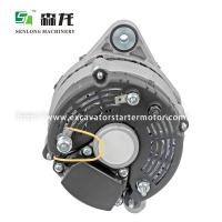 China 3803260-3, 872235-7, 873633, 87377012V 45A Alternator A13N234  C1192IR  38031464  C9.1192IR A13N147M, A13N148M A13N149M A13N186M A13N1M A13N259 A13N2M 38032603-3 8417651 8588386 8720195 8722357 for sale