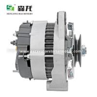 China 3803260-3, 872235-7, 873633, 87377012V 45A Alternator A13N234  C1192IR  38031464  C9.1192IR A13N147M, A13N148M A13N149M A13N186M A13N1M A13N259 A13N2M 38032603-3 8417651 8588386 8720195 8722357 for sale