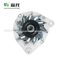 China 12V 50A Alternator Replace  0986034890 0986034891  112739  281729  432753  433446  451114  514012  514012A  514012D  575038050  63356158010  7700707393  7700710343  7701348609 7701499225  7701499452 for sale