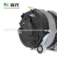 China 12V 50A Alternator Replace  0986034890 0986034891  112739  281729  432753  433446  451114  514012  514012A  514012D  575038050  63356158010  7700707393  7700710343  7701348609 7701499225  7701499452 for sale
