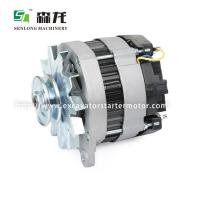 China 12V 50A Alternator Replace  0986034890 0986034891  112739  281729  432753  433446  451114  514012  514012A  514012D  575038050  63356158010  7700707393  7700710343  7701348609 7701499225  7701499452 for sale