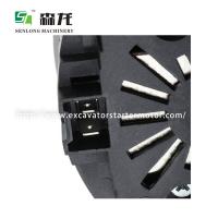 China 12V 50A Alternator Replace  0986034890 0986034891  112739  281729  432753  433446  451114  514012  514012A  514012D  575038050  63356158010  7700707393  7700710343  7701348609 7701499225  7701499452 for sale