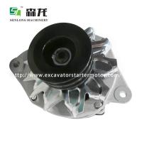 China 12V 65A Alternator Replacing A13N278 A13N277  A14N19  432786 for sale
