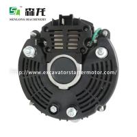 China 12V 65A Alternator Replacing A13N278 A13N277  A14N19  432786 for sale