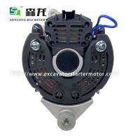 China 12V 70A Alternator Replacing A13N220  A13n151 A13n177 A13n183  557291 570591 570593P 5705Z7C 5572 91 5705 91 5705 93 (P) 5705 Z7 For European Model Citroen for sale