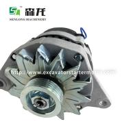 China 12V 70A Alternator Replacing A13N220  A13n151 A13n177 A13n183  557291 570591 570593P 5705Z7C 5572 91 5705 91 5705 93 (P) 5705 Z7 For European Model Citroen for sale